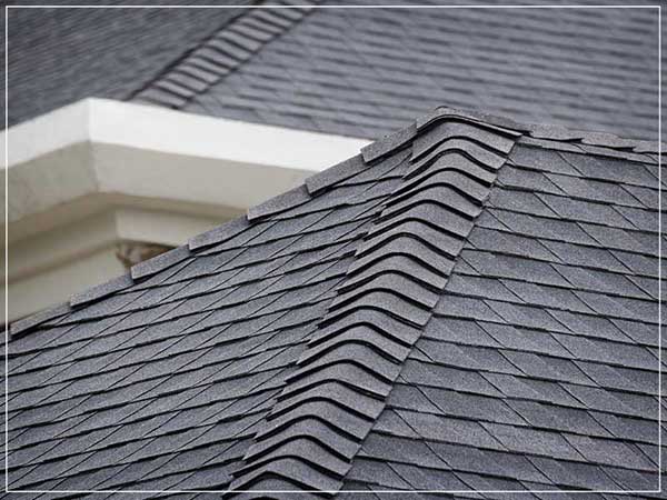 3 Major Types Of Asphalt Shingles For The Roof Of Your Home