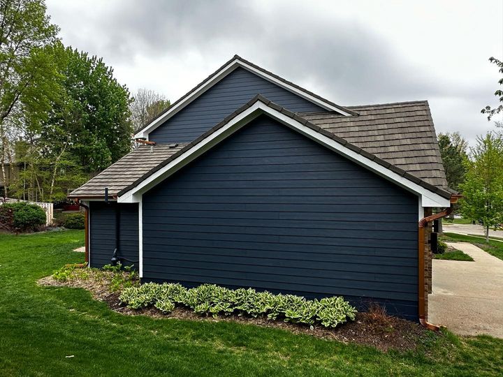 Turtle Roofing LLC | Omaha, NE | Metal Roofing, Asphalt Shingle Roof